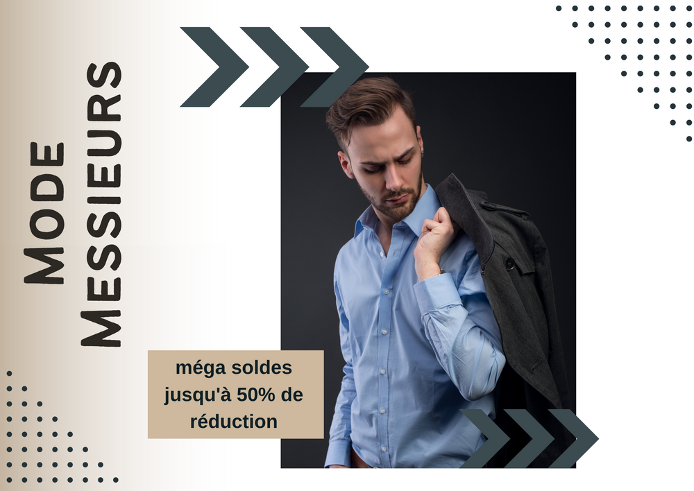 Salkin｜Chaussures pour hommes